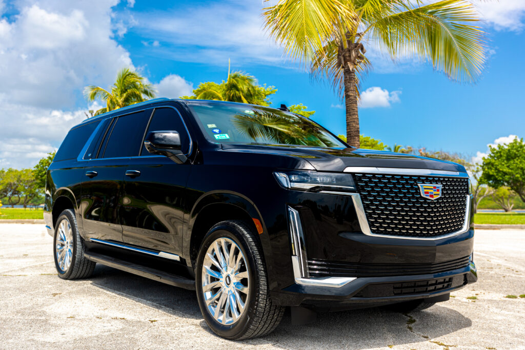 ACCUEIL - GLOBAL LIMO