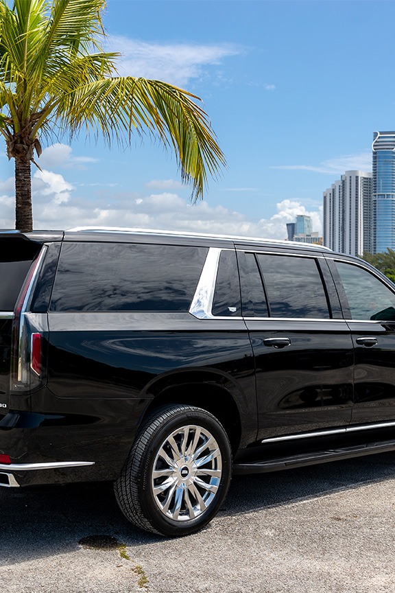 ACCUEIL - GLOBAL LIMO