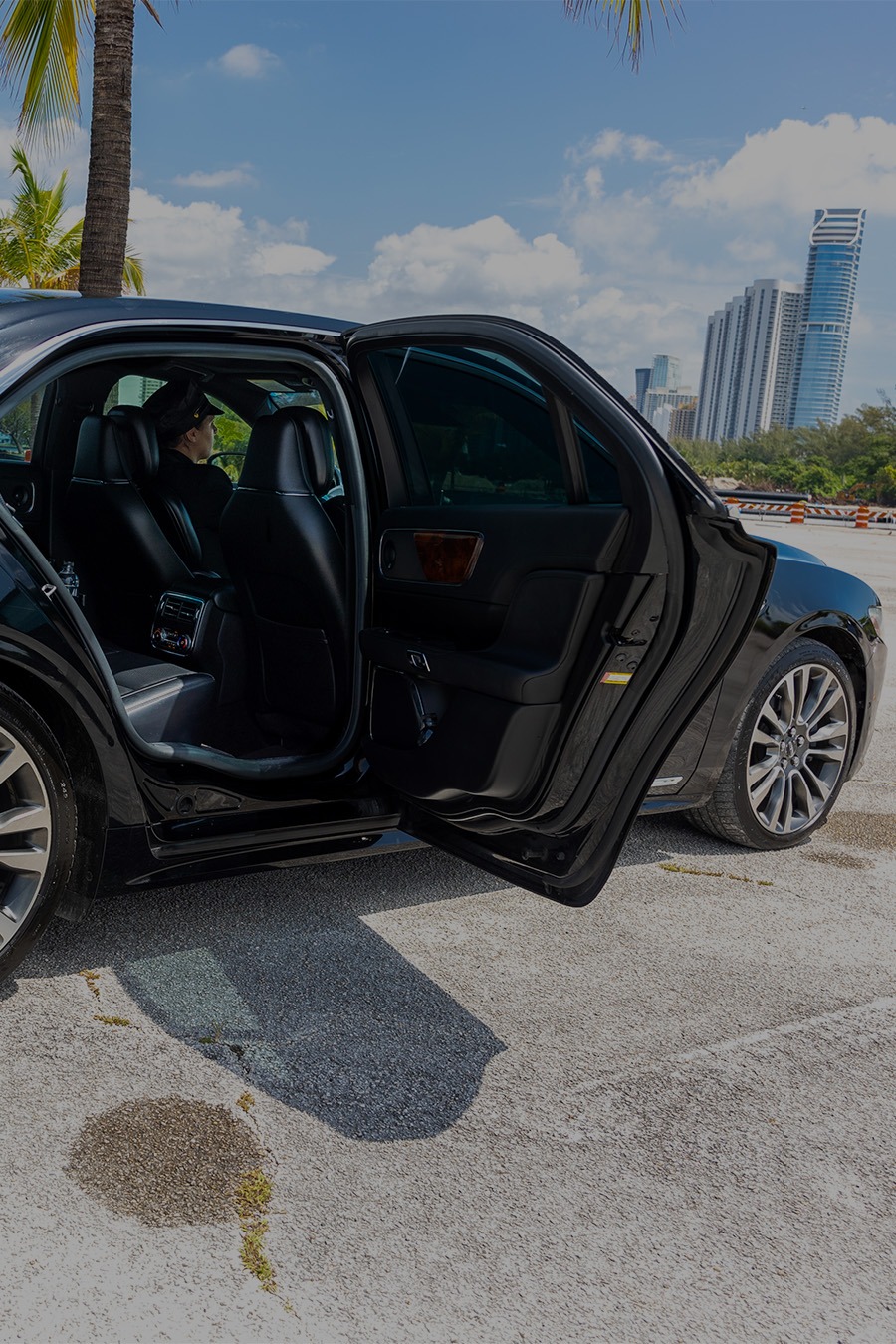 ACCUEIL - GLOBAL LIMO